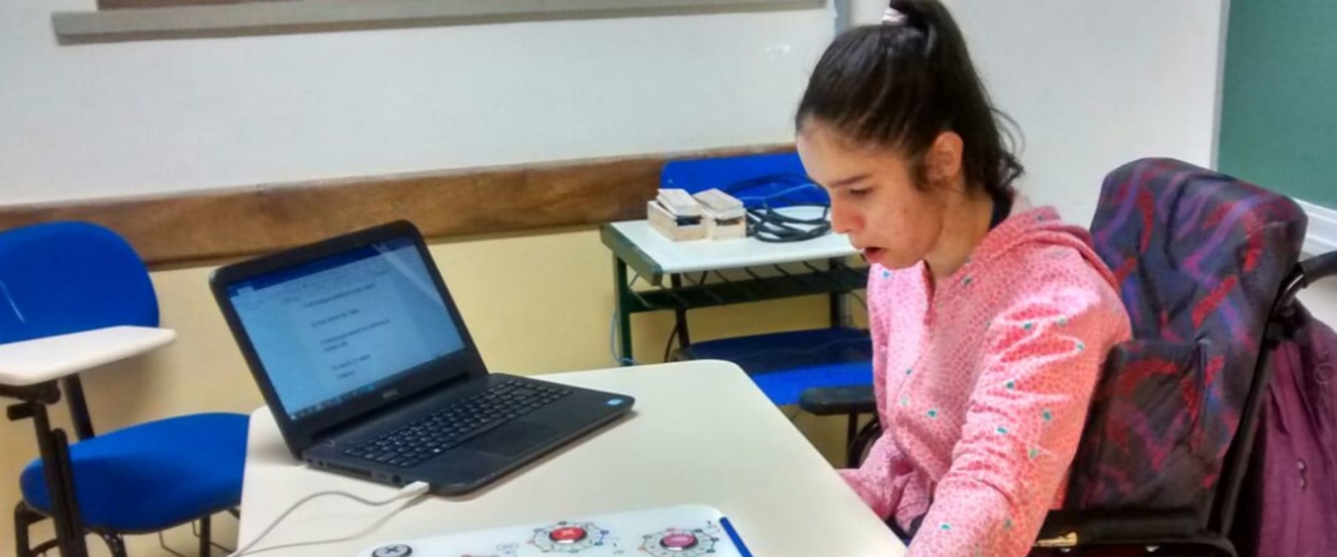 Exploring the Benefits of Computers and Technology for People with ...