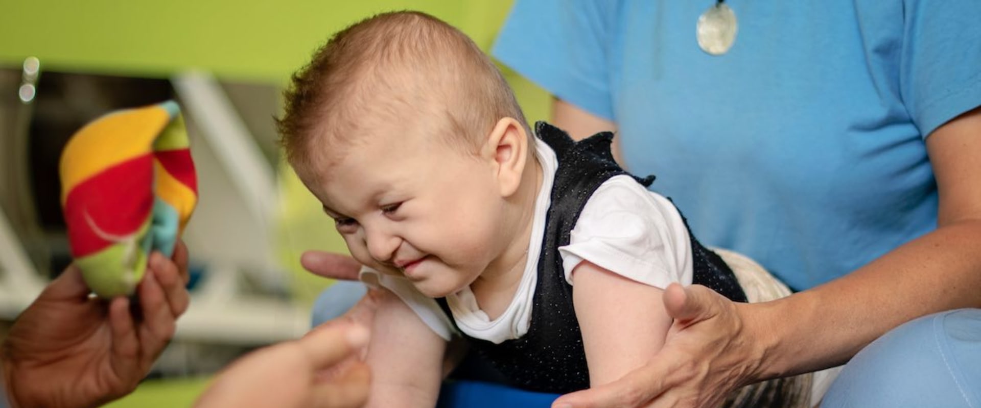 Understanding Cerebral Palsy: Causes, Symptoms, and Treatment Options